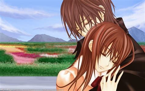 Romantic Anime Wallpapers Wallpaper Cave