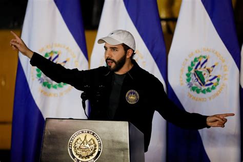 El Salvador S Bold Bitcoin Strategy Powering Toward 400 Million