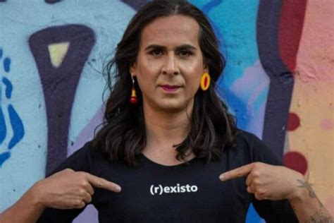 Vereadora trans denuncia ter sido vítima de transfobia em shopping de BH