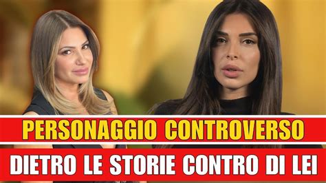 Grande Fratello La Madre Di Greta Rivela Il Profitto Delle Stories