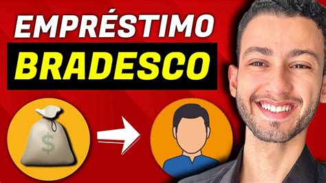 EMPRÉSTIMO GARANTIA BRADESCO COMO FUNCIONA YouTube
