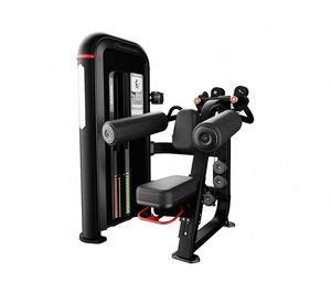 Nautilus Productos Fitness Oss Fitness