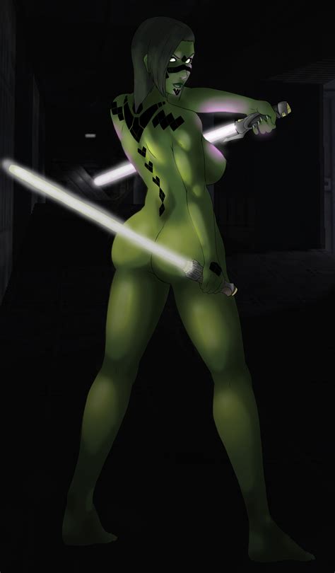 Star Wars The Old Republic Hentai Image 124812