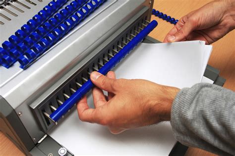 Book Binding Machine Blog Knak Jp