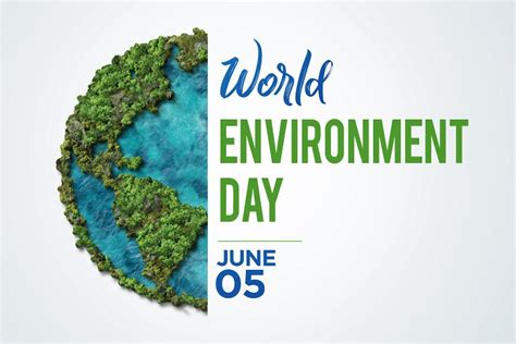 Giornata Mondiale Dell Ambiente Giugno