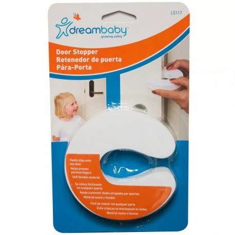 Tapón de Puerta de Espuma Dreambaby