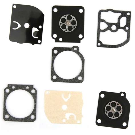Kit Carburateur Zama GND 27 Membrane Zama Matijardin