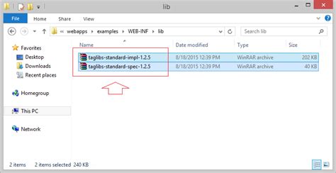 Java Jsp Standard Tag Library Jstl Tutorial With Examples