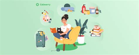 Self Care Activities For Every Aspect Of Your Well Being Calmerry
