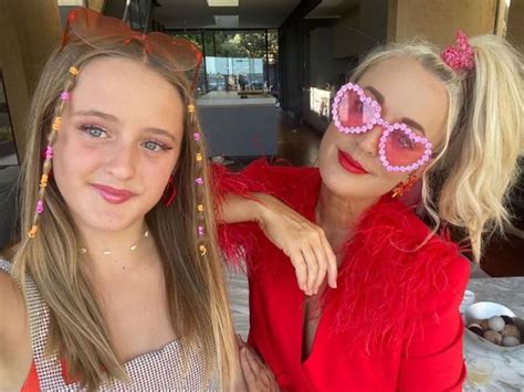 Jackie O” Henderson Confronted By Daughter After Overhearing Sex Confession Au