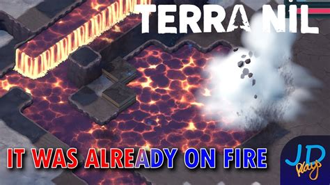 It Was Already On Fire Terra Nil Ep New Player Guide Tutorial