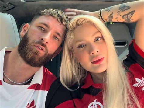 Karoline Lima entrega fato sobre namoro Léo Pereira em meio à