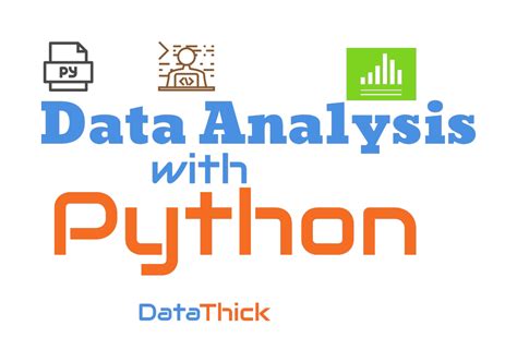 What Makes Python A Brilliant Choice For Data Analysis