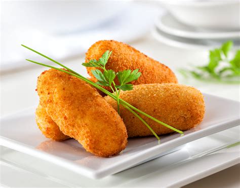 Día Internacional de la Croqueta REDPISO NEWS