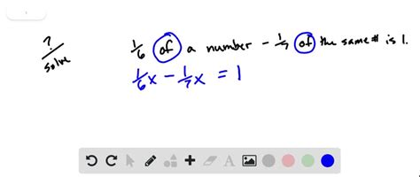 ⏩solved show a complete solution for each mumber problem see… numerade