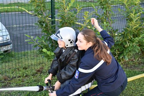 Sapeurs Pompiers On Twitter De Nombreuses Familles Taient