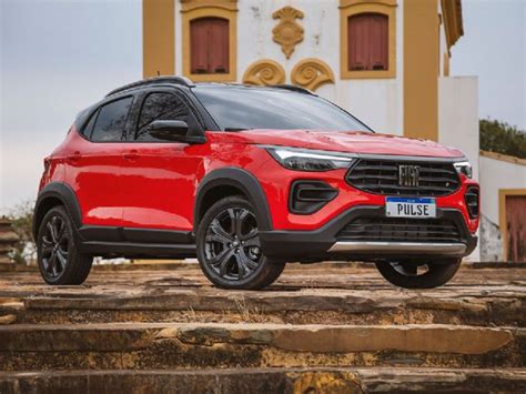 Veja 10 SUVs novos motores flex mais econômicos AUTOO
