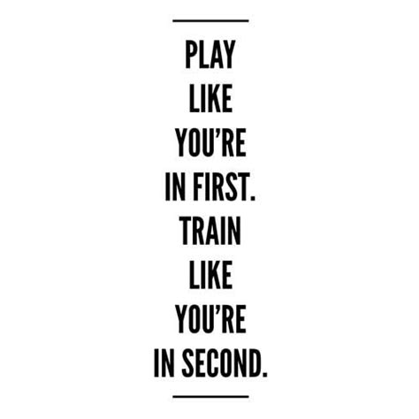 Famous Inspirational Sports Quotes In Pictures Fearless Sport