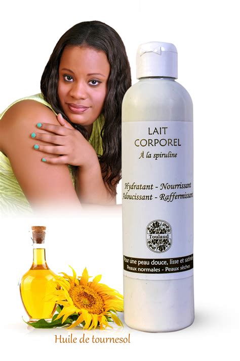 Lait Corporel