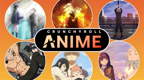 Crunchyroll Anime Awards 2024 Date Time Where To Watch And More