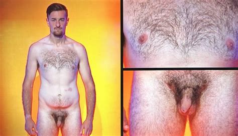 Naked Attraction Sei Nuovi Ragazzi Mostrano I Piselli BitchyX