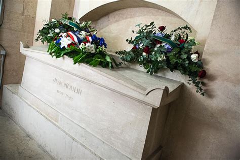 Monument du mois Le Souvenir Français