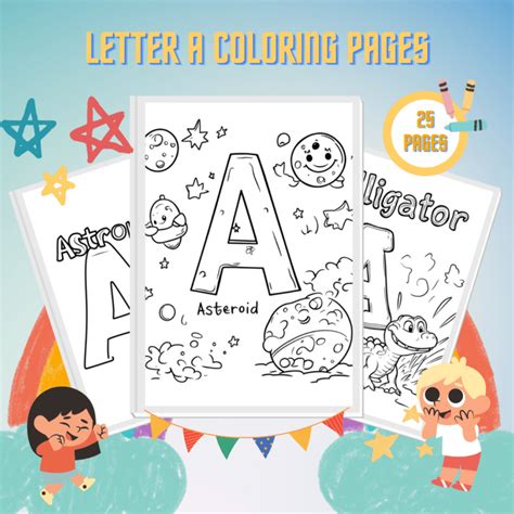 30 Dibujos De Letra D Para Colorear Despierta La Creatividad Y El