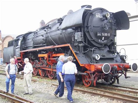 Galerie Erste Bahnbilder De