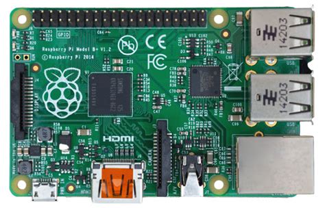 Raspberry Pi L G V C S D Ng Nh Th N O Quantrimang