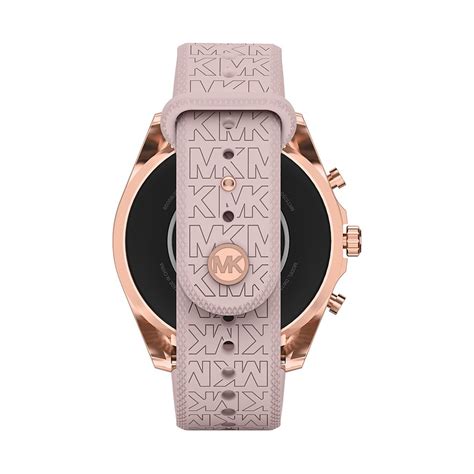 Michael Kors Smartwatch Gen 6 Bradshaw MKT5150 Bei Christ At Bestellen