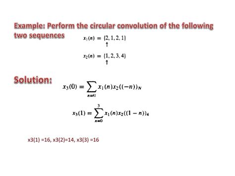 ppt dft properties powerpoint presentation free download id 2620246