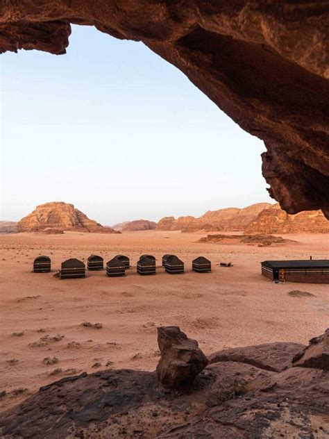 Tips voor een bezoek aan Wadi Rum in Jordanië REISJUNK