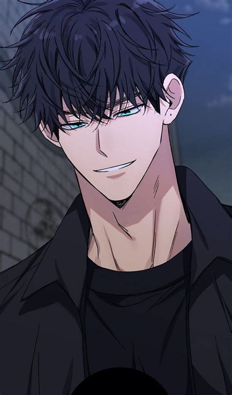 ManhwaManhuaMangaYaoiShounen AiBLIconWallpaper Ying Y Yang Manhwa
