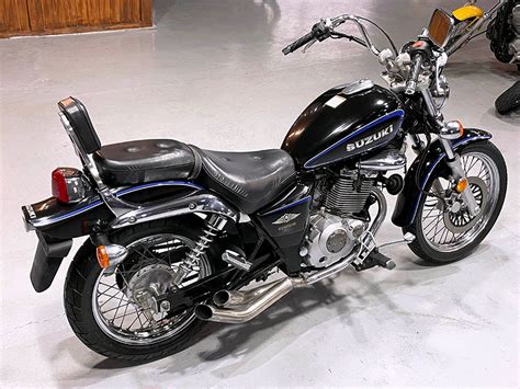 Suzuki Gz Hs Spec M