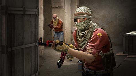 CS GO Data Miner Finds New VACnet Anti Cheat Measures The SportsRush