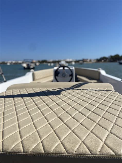Barco Sin Licencia Este Alquiler De Barcos Formentera
