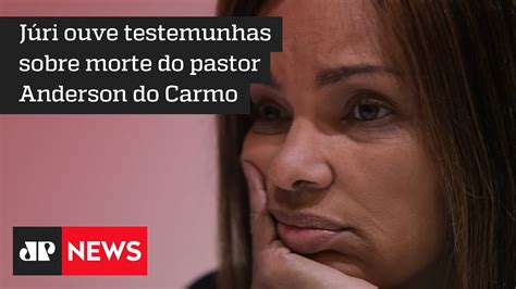 17 Testemunhas Comparecem Ao Segundo Dia De Julgamento Do Caso