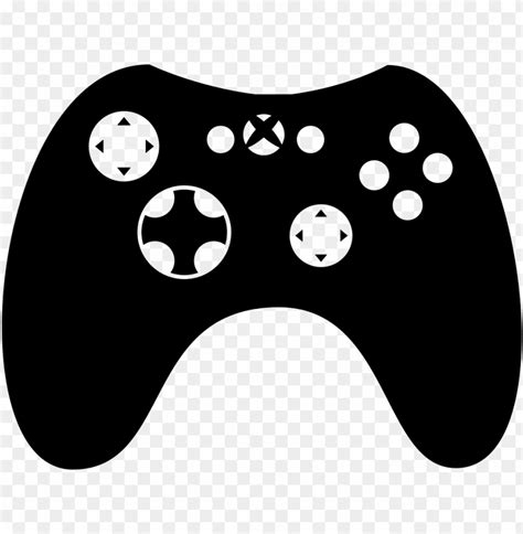 Xbox Game Controller Svg Free 177 File Include SVG PNG EPS DXF
