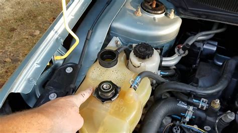 DIAGRAM Engine Coolant Flush Diagram MYDIAGRAM ONLINE