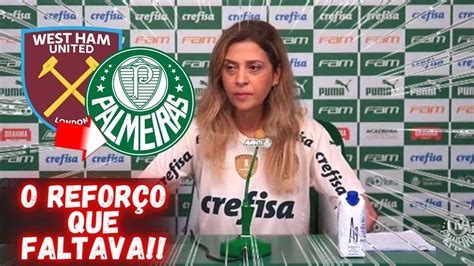 Quase Cair Pra Tr S Palmeiras Arrombando Tudo Refor O De Peso