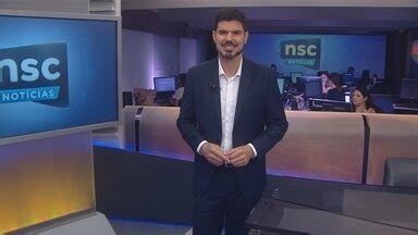 Confira os destaques do NSC Notícias desta segunda feira 14 NSC