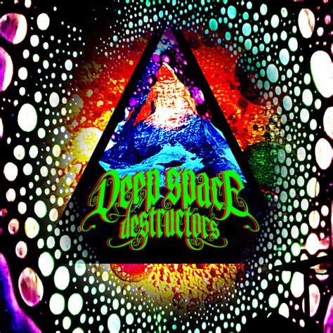 Deep Space Destructors Discogs