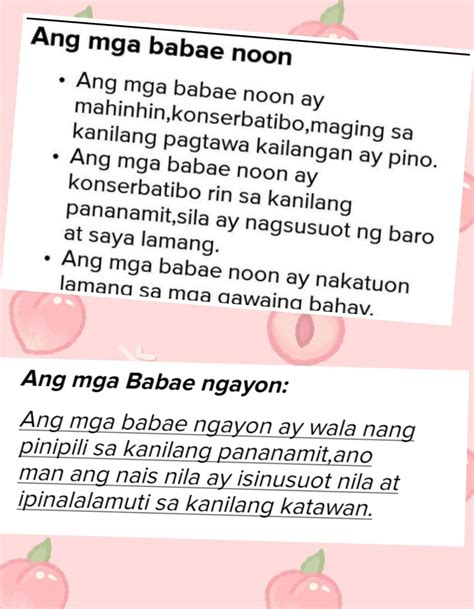 Sumulat Ng Isang Maikling Sanaysay Sa Iyong Kwaderno Tatlo Hanggang