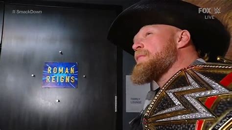 Wwe Smackdown De Marzo Resultados En Vivo Lesnar A La Caza