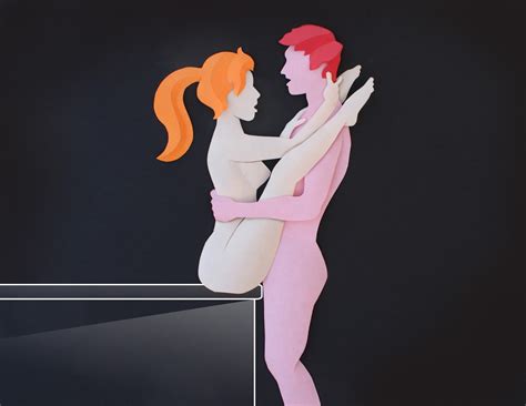 Las posiciones sexuales que dan más placer Conoce a las Mujeres