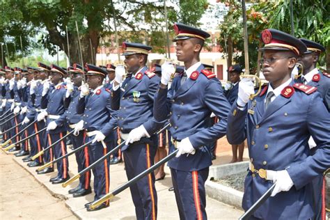 Communiqué du Ministre des Armées relatif aux candidats déclarés admis