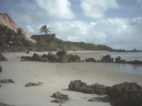 Tambaba Praia Naturista Brasil Flickr Photo Sharing