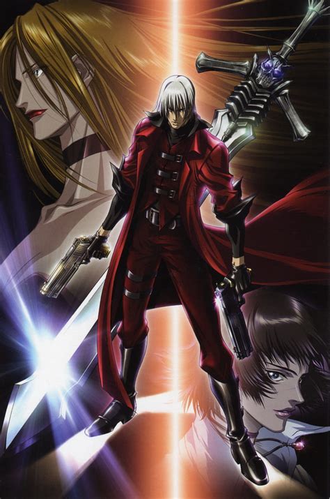 Details More Than Devil May Cry Wallpaper In Coedo Vn