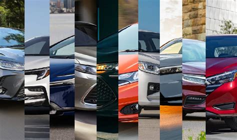 Los 20 autos más baratos de mantener y reparar 2023 Gossip Vehiculos