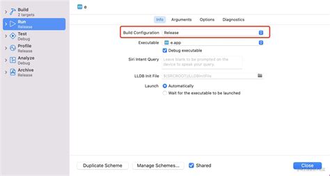 最新版ios xcode如何证书配置和ipa打包（附图文教程） 掘金
